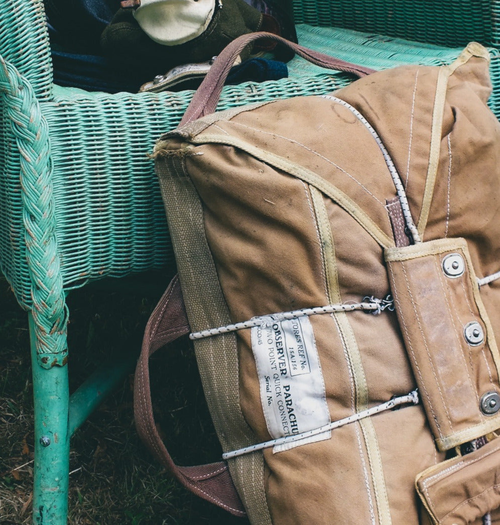 Old Time Design Company