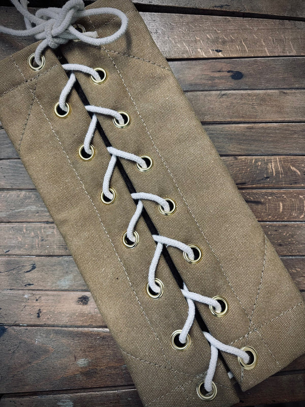 Vickers MMG Water Jacket Cover (British Pattern) – Old Time Design Company