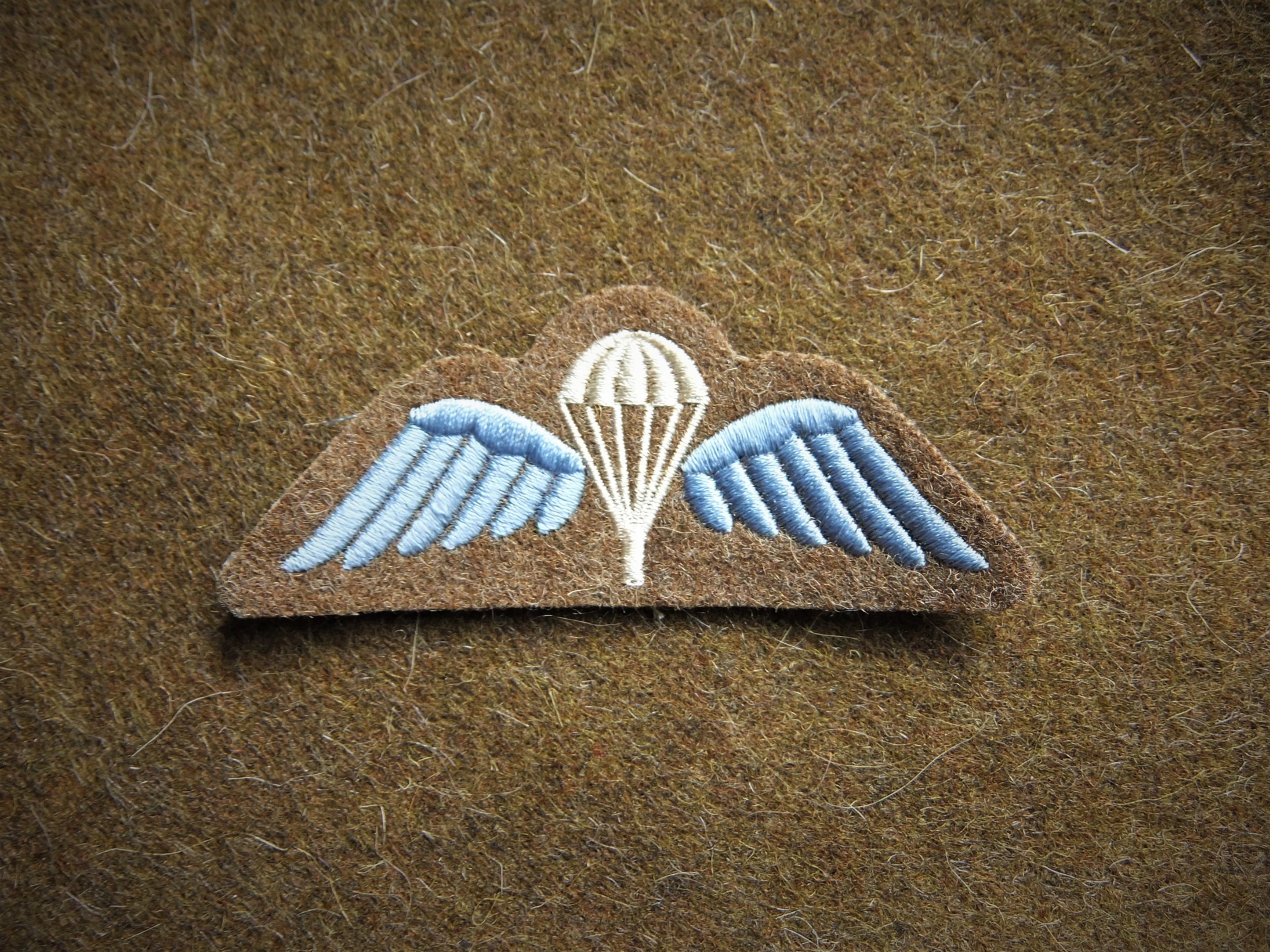 Rank & Trade Insignia – Old Time Design Company