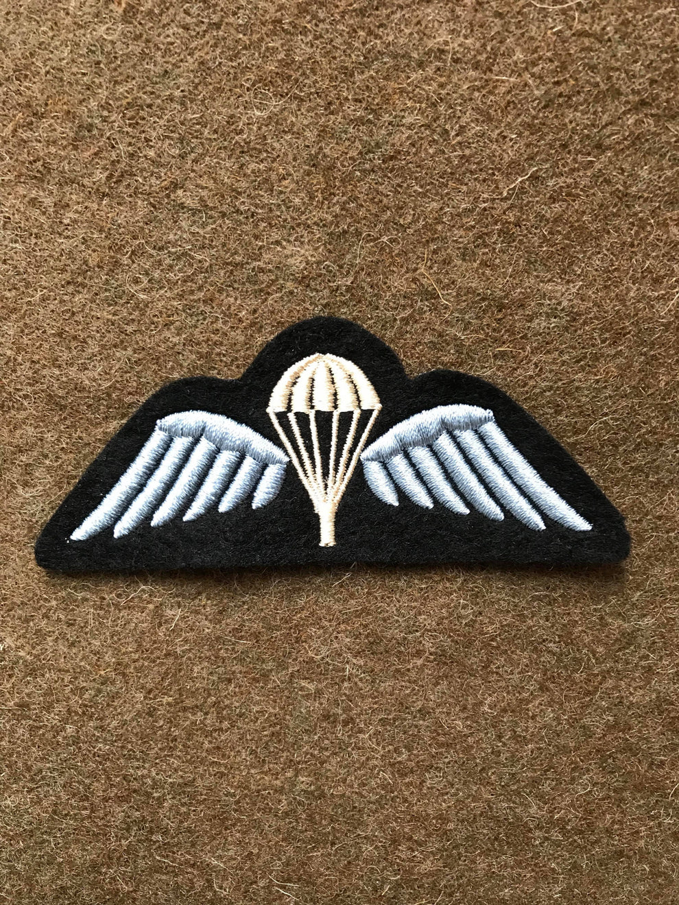 Rank & Trade Insignia – Old Time Design Company