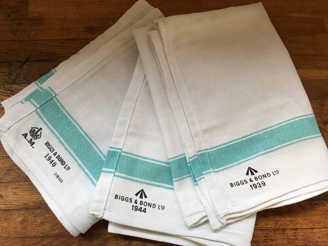 Small Kit - Repros – Old Time Design Company