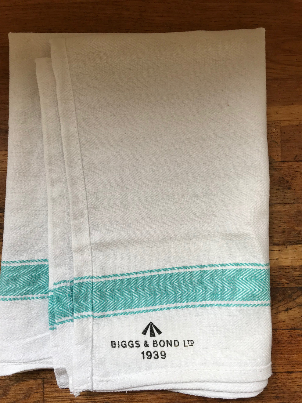 Reproduction Towel (Various Options) – Old Time Design Company